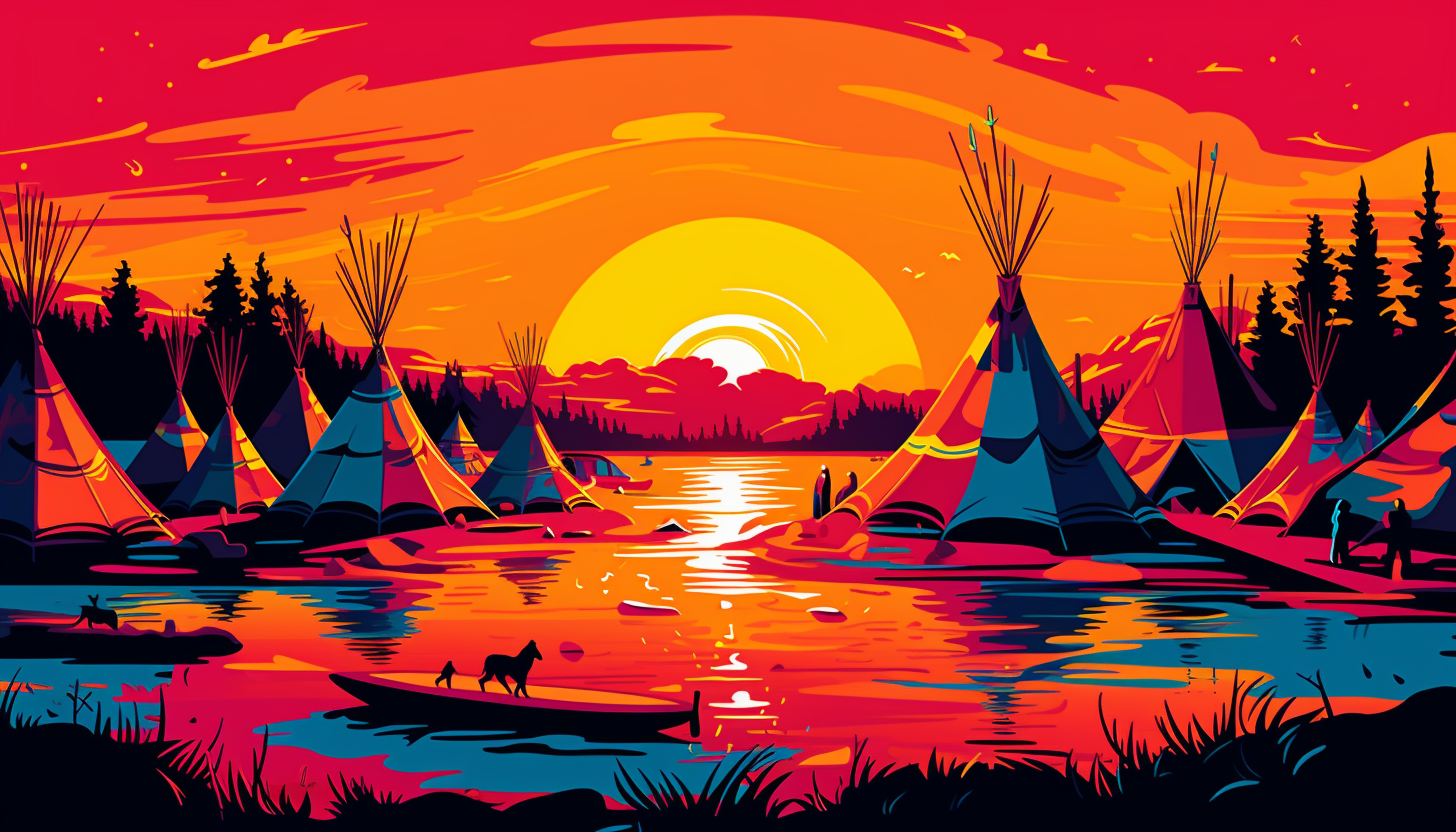 Driftpile Cree Nation – Tansi